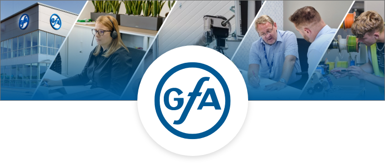 GfA UK is 10! - Important Information - GfA UK